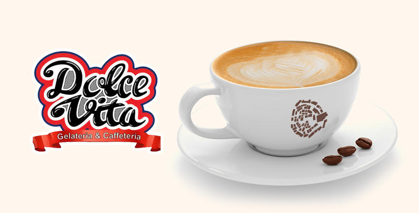 Dolce Vita - Caffe bar - Bale Valle Dolce Vita - Caffe bar - Bale Valle
