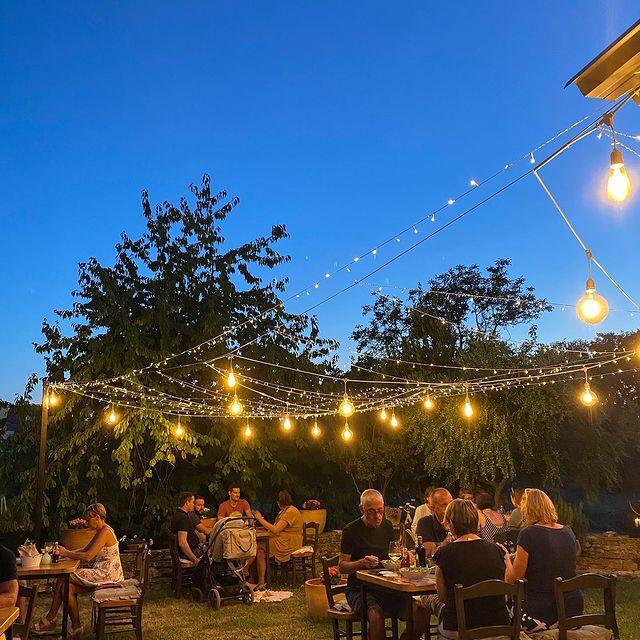 Borghetto - Bale Valle