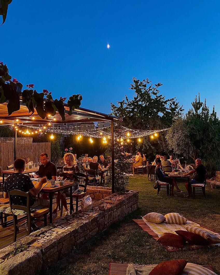 Borghetto - Bale Valle