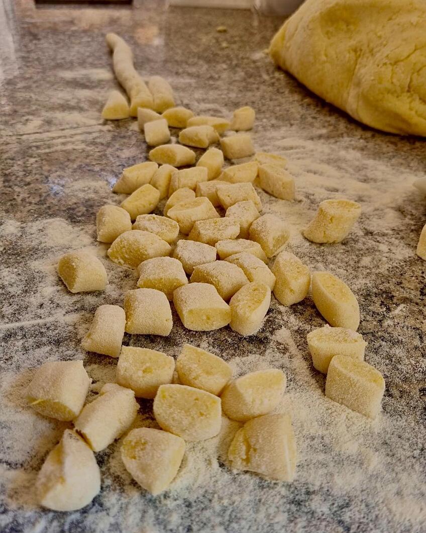 Borghetto - Bale Valle