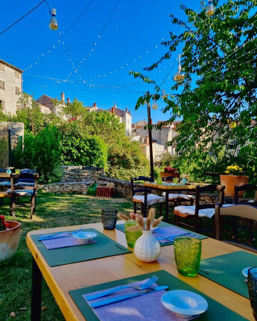 Borghetto - Bale Valle