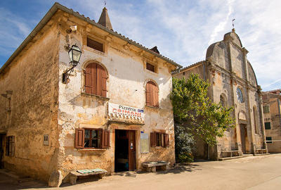 Bale - Istria, Croatia best-kept secret