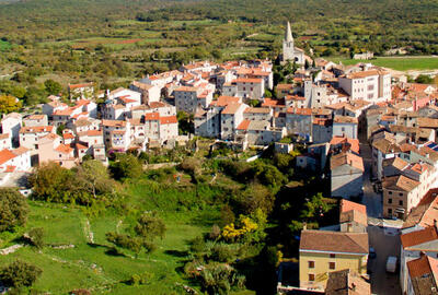 Bale - Istria, Croatia best-kept secret